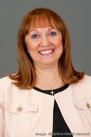 Angela Costa named Allegheny Health Network’s chief nurse executive ...