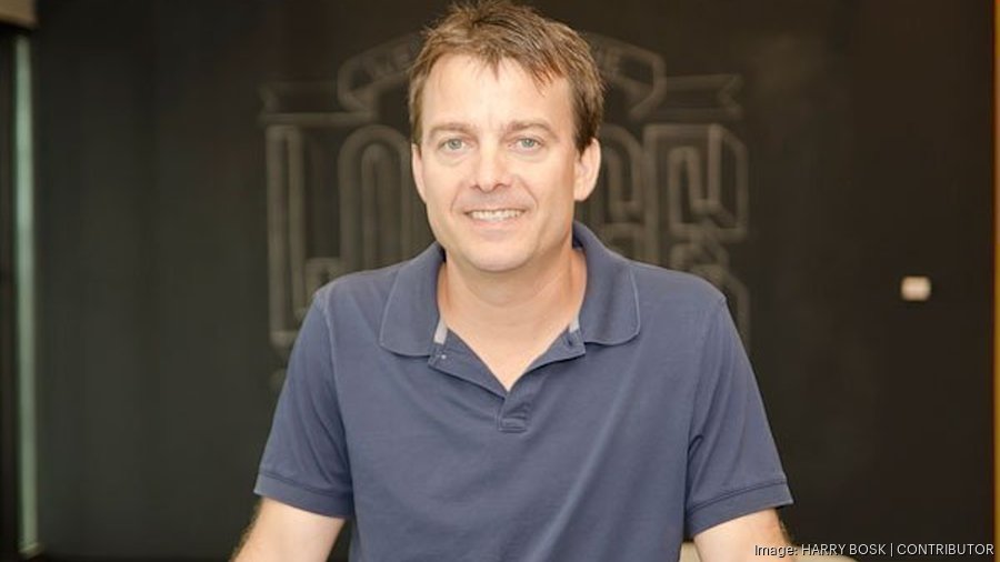 R2integrated CEO and tech pioneer Matt Goddard dies at 53 - Baltimore ...