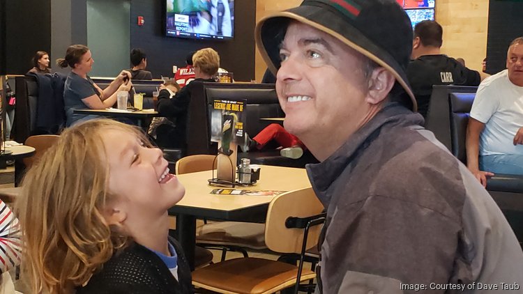 R2integrated CEO and tech pioneer Matt Goddard dies at 53 - Baltimore ...