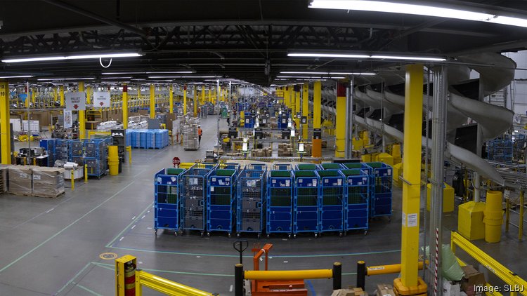 Amazon says 'safety comes first' at local fulfillment center as OSHA ...
