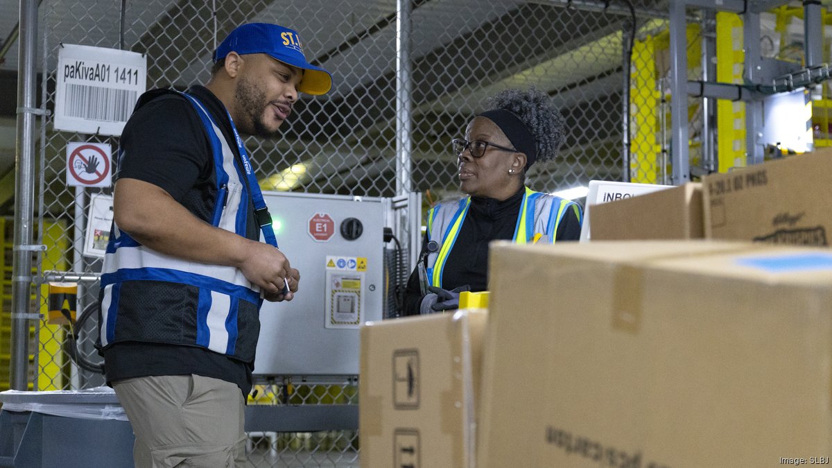 Amazon says 'safety comes first' at local fulfillment center as OSHA ...