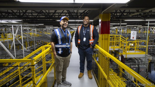 Amazon says 'safety comes first' at local fulfillment center as OSHA ...