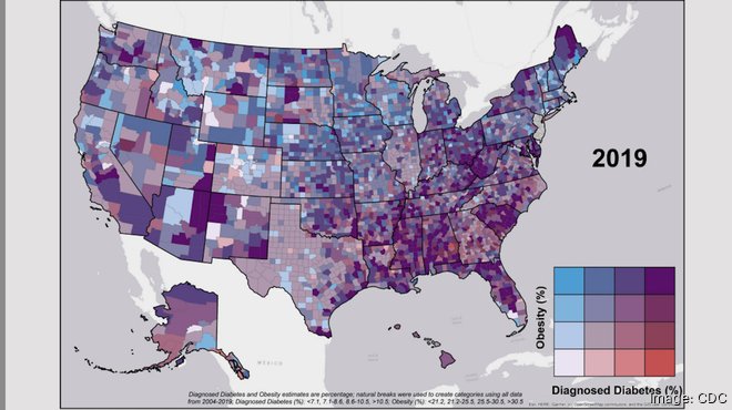 Genentech, American Diabetes Association and Alabama nonprofits forge ...