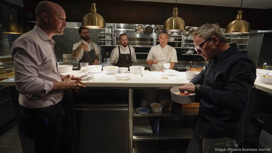 How Sam Fox built the legacy-defining Global Ambassador - Phoenix ...