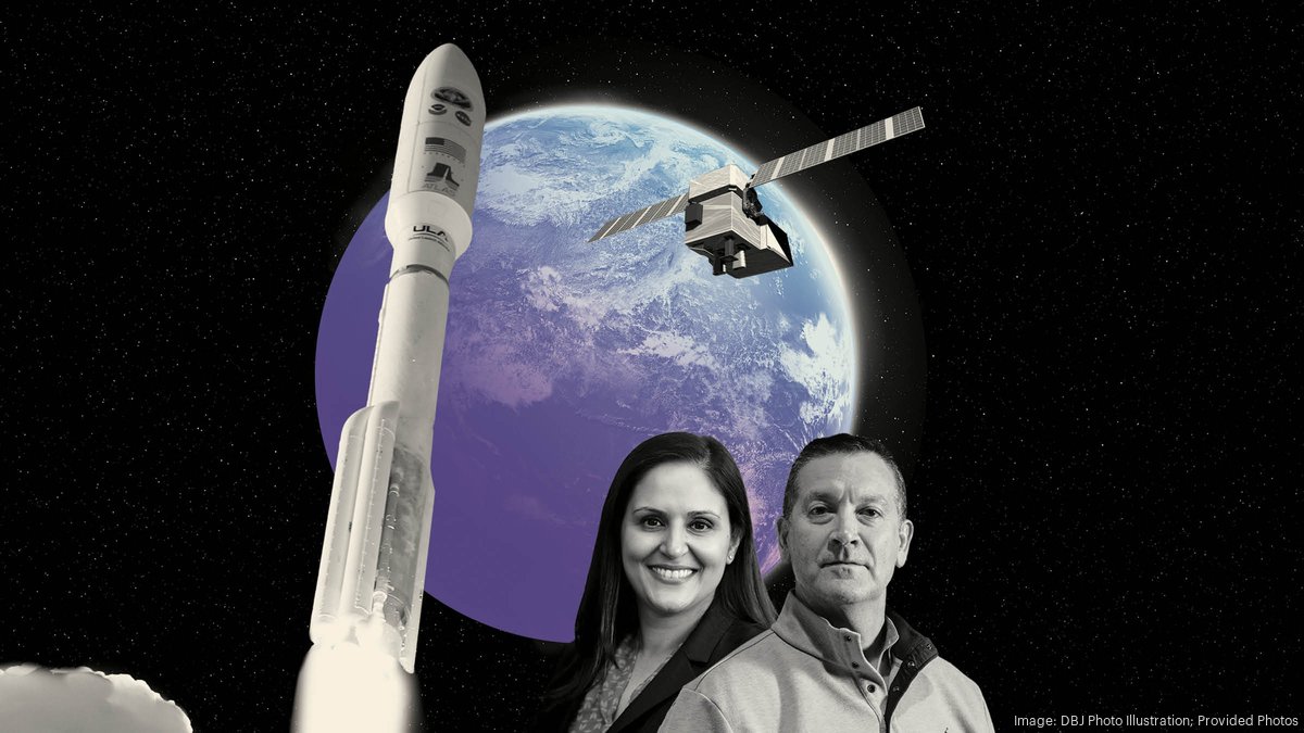 Who's Who in Aerospace: Colorado companies and people to watch in 2024 - Denver Business Journal