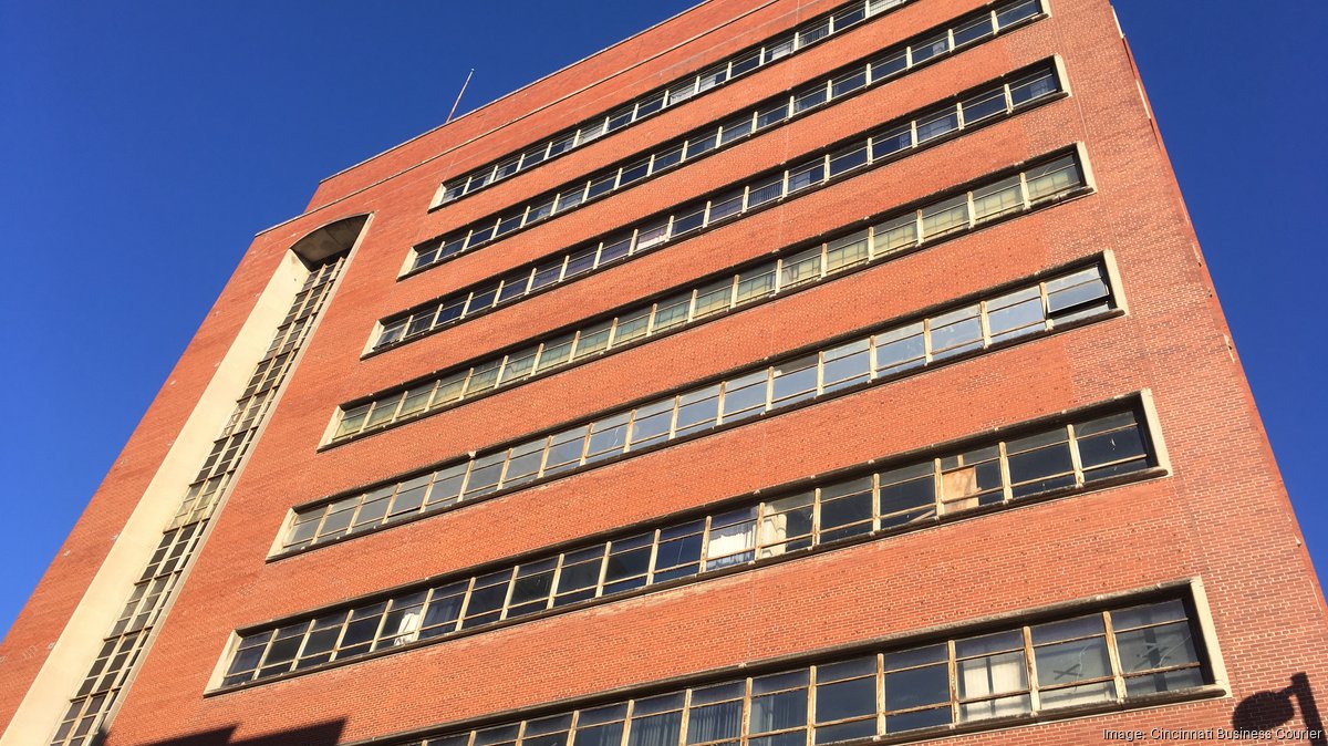 Former Pogue's building to become 122 affordable apartments ...