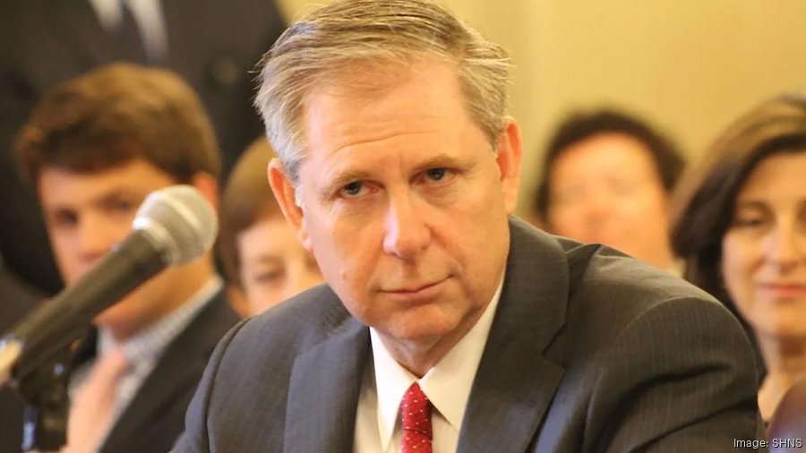 UMass names former court justice its next general counsel - Boston ...