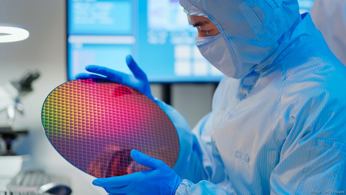 COSM Tech Summit moves to Arizona to ride wave of chip industry ...