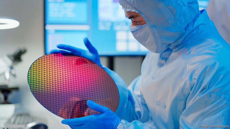 Moses Lake Industries opens $100M semiconductor facility in Mesa ...