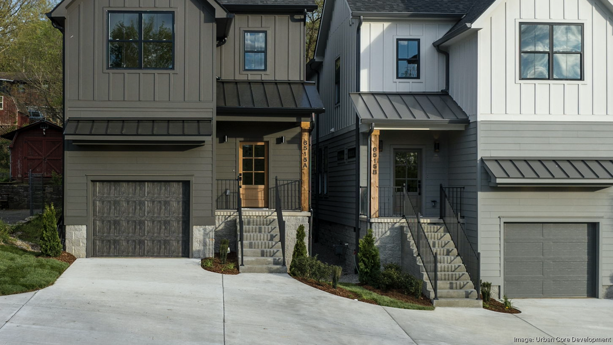 Paul Ziady of Urban Core Development on why Charlotte Park is Nashville ...