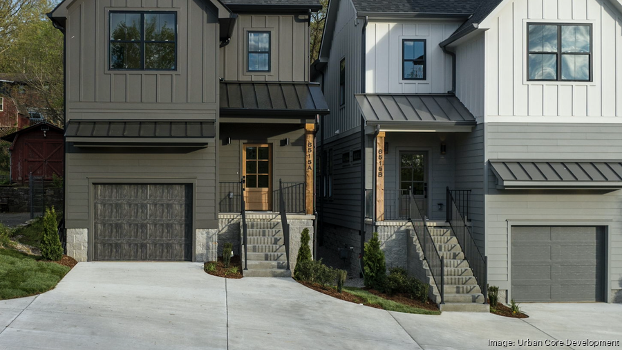 Paul Ziady of Urban Core Development on why Charlotte Park is Nashville ...