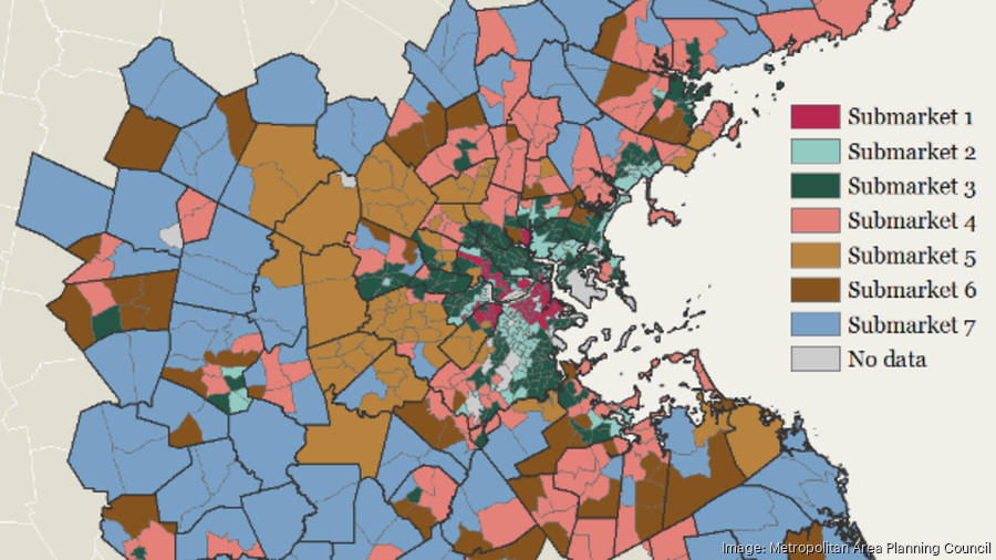 New analysis shows how investors have helped push up Boston housing ...