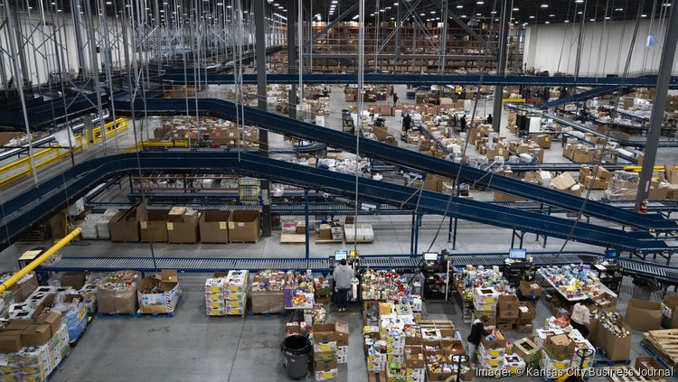 Cargo Largo turns undeliverable goods into a thriving, win-win business ...