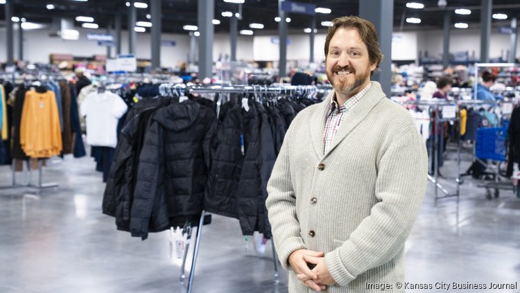 Cargo Largo turns undeliverable goods into a thriving, win-win business ...