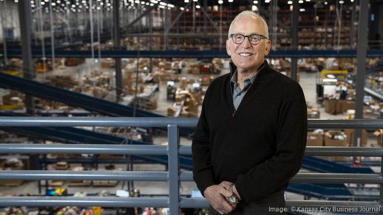 Cargo Largo turns undeliverable goods into a thriving, win-win business ...
