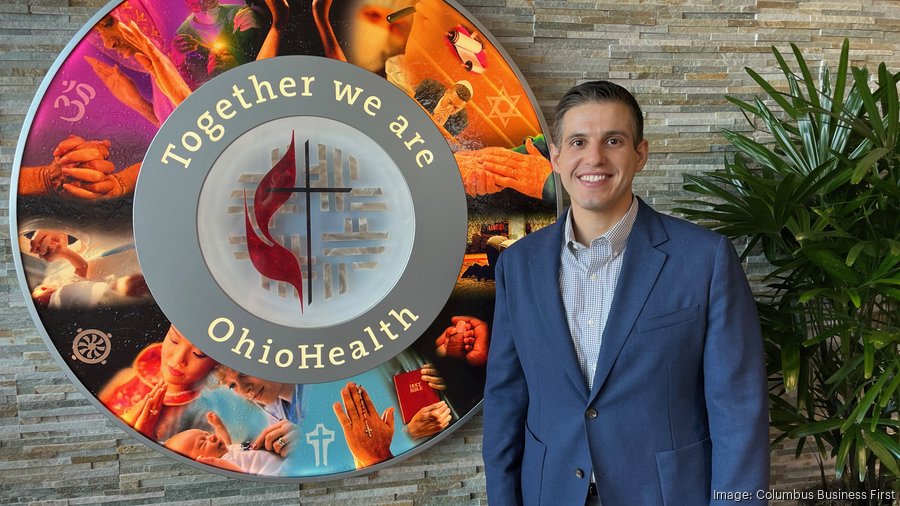 OhioHealth Pickerington Methodist Hospital debuts with in-room smart ...