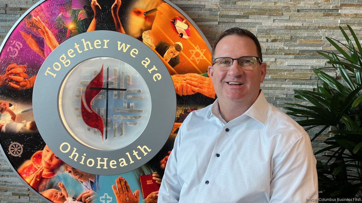 OhioHealth Pickerington Methodist Hospital debuts with in-room smart ...