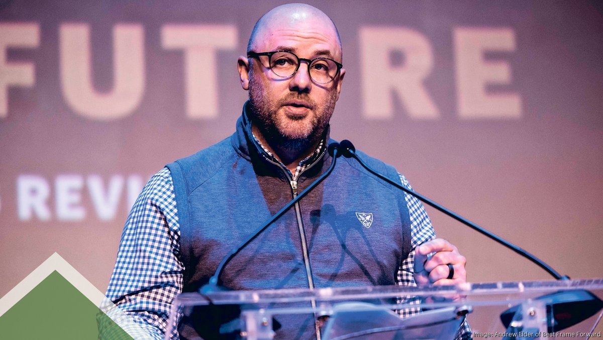 David Dussault of P1 Ventures on transformational jobs - Albany ...