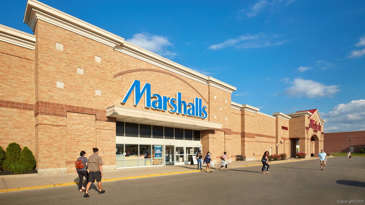 Marshalls to relocate to Cottonwood Commons - Albuquerque Business First
