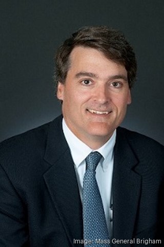 Mass General COO Greg Pauly steps down after 30 years with Mass General ...