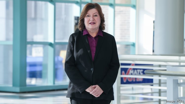 Vicki Martin, Milwaukee Area Technical College — Executive of the Year ...