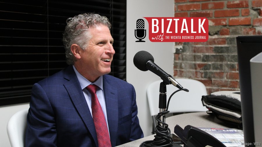 BizTalk Podcast 340: Todd Bailey of Transworld Business Advisors ...