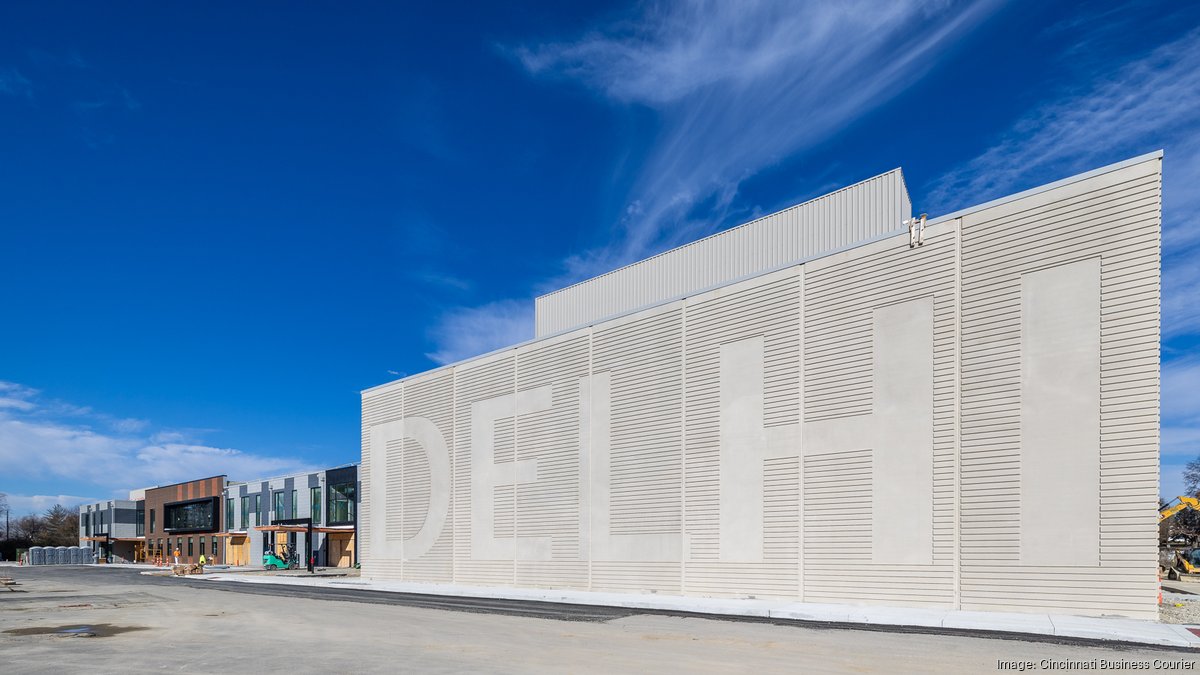 See inside Delhi Towne Square project as construction progresses ...