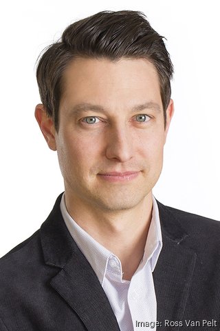 GBBN names Beth Latto, Adam Fosnaugh as principals - Cincinnati ...