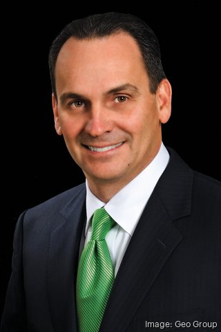 Geo Group names CFO Brian Evans as CEO to replace Jose Gordo - South ...