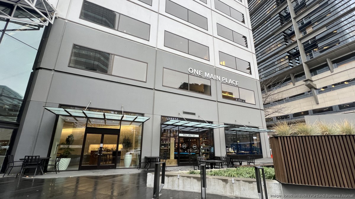 Alta Planning and Design moves to downtown Portland - Portland Business ...