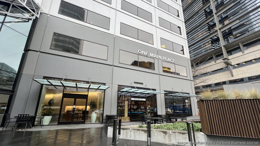 Alta Planning and Design moves to downtown Portland - Portland Business ...