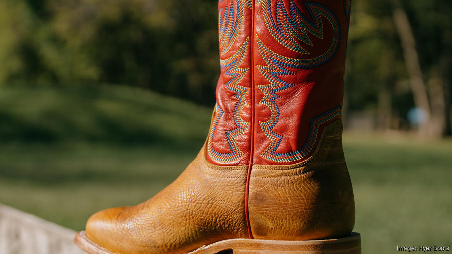 Hyer Boots lassos retailers, sponsorship with High School Rodeo ...