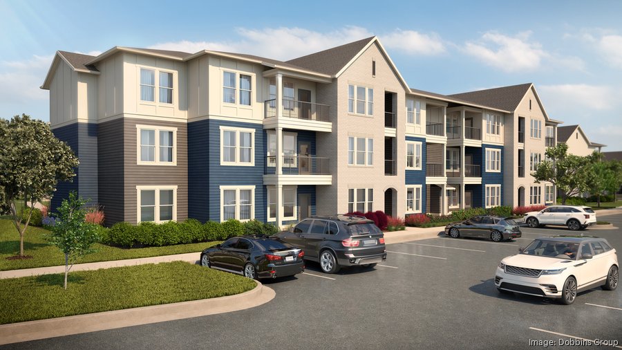 Hoover, Homewood getting new apartment complexes - Birmingham Business ...