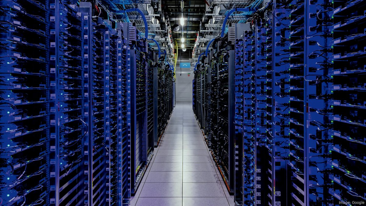 Data centers surge in Central Ohio: Are they worth the incentives? - Columbus Business First