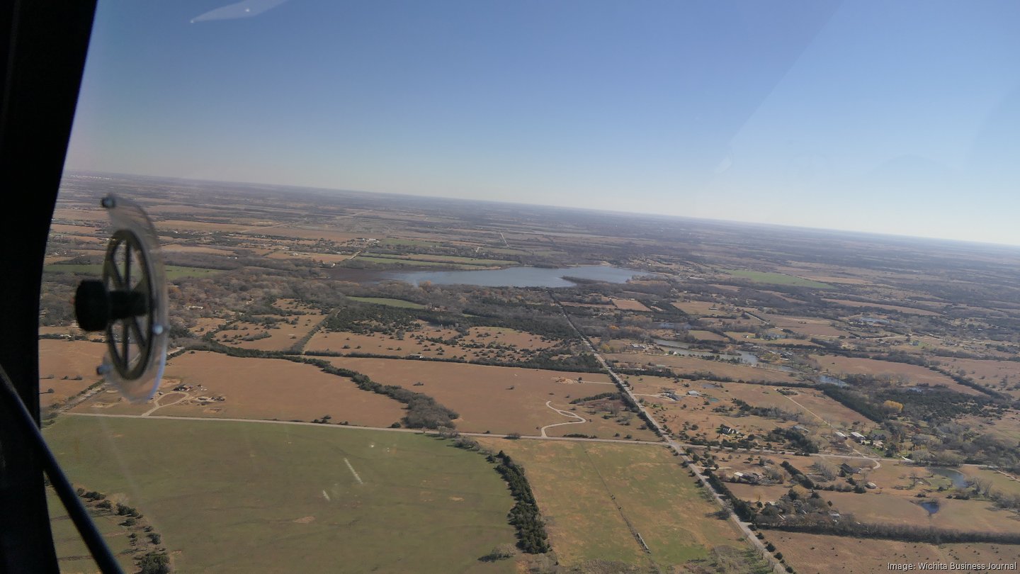 Wichita Inno - 'Redefining aviation': Wichita's Textron eAviation at ...