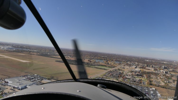 Textron eAviation CEO Kriya Shortt aims to be an industry pioneer ...