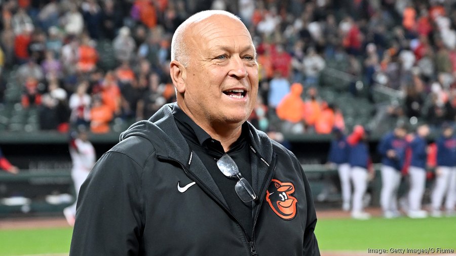 Cal Ripken Jr. Candy.com NFT collection sells out in hours - Baltimore ...