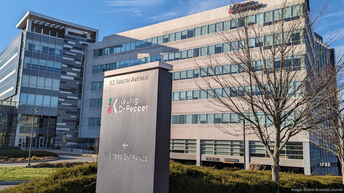 Activist investor Starboard targets Keurig Dr Pepper after merger ...