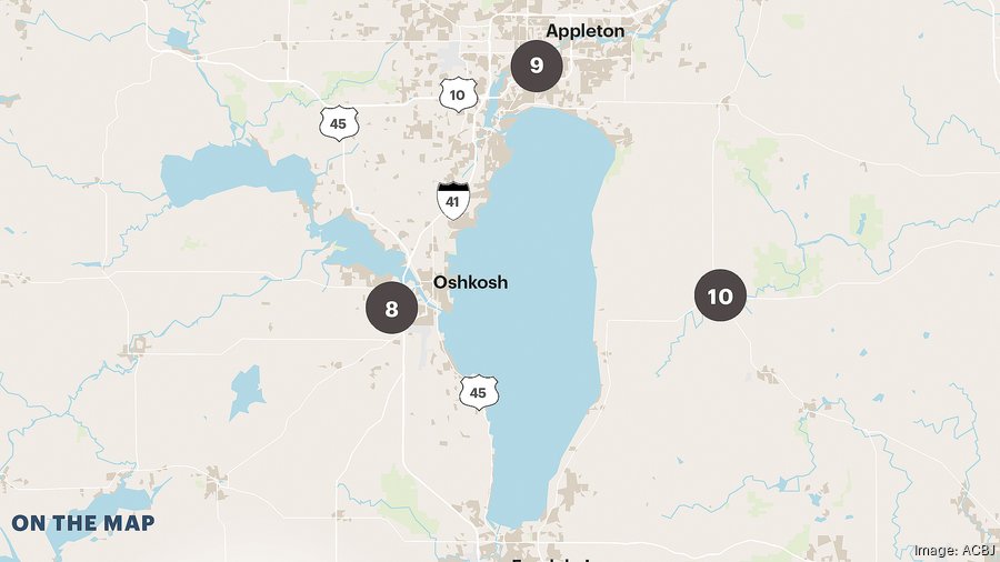 Ascension Wisconsin's new leader Daniel Jackson commits to safety-net ...