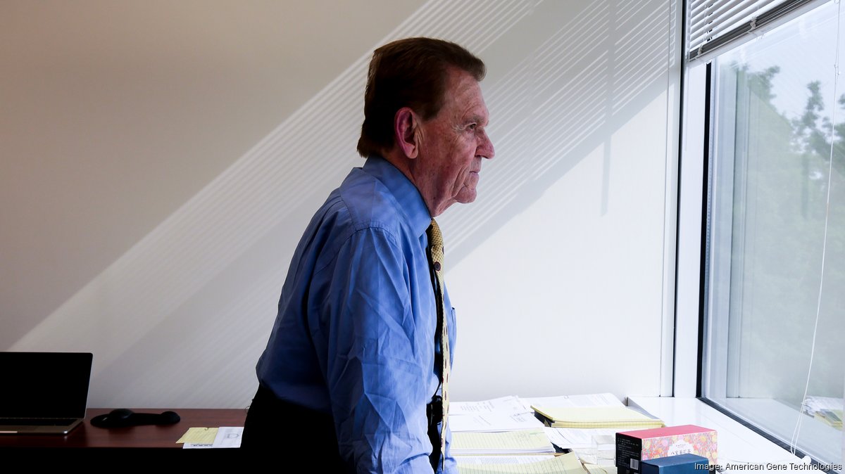 Pioneering HIV doctor Marcus Conant talks about the early days of AIDS ...