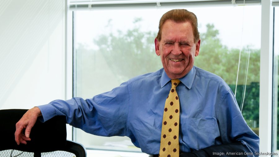 Pioneering HIV doctor Marcus Conant talks about the early days of AIDS ...