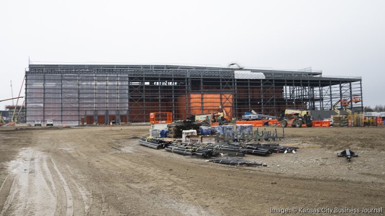 Here are 5 new things we know about Panasonic’s $4B EV-battery plant ...