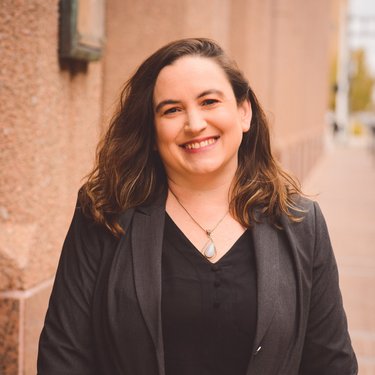 Lauren Wilber | People on The Move - Albuquerque Business First