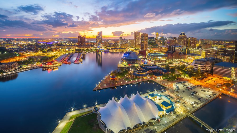 Highest-paying jobs in Baltimore let by doctors, surgeons - Baltimore ...