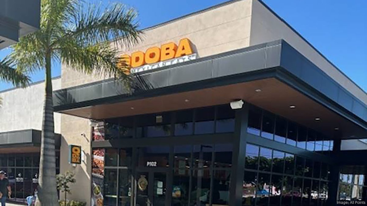 Thrive Restaurant Group has big plans for fast-casual in the Carolinas ...