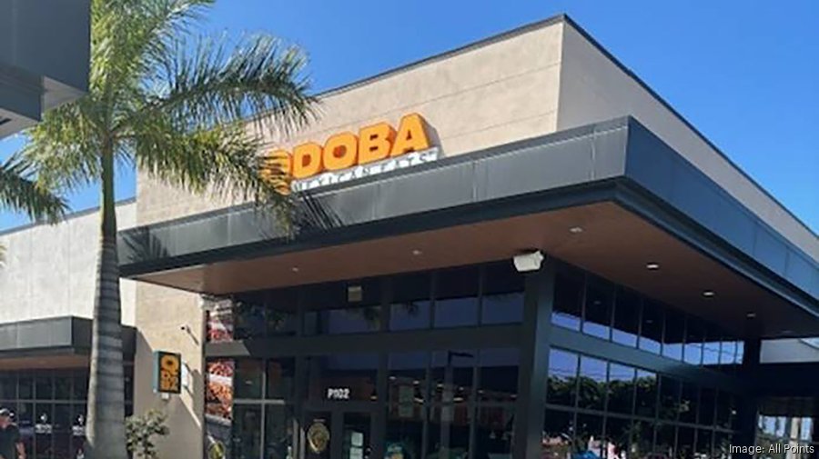 Qdoba to open in Pembroke Pines; United Way Miami announces expansion ...