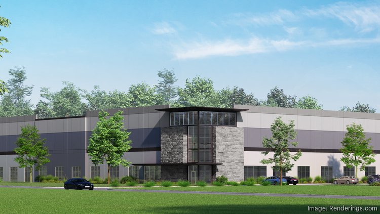 McDonald Development eyes next phase of Huntersville project ...