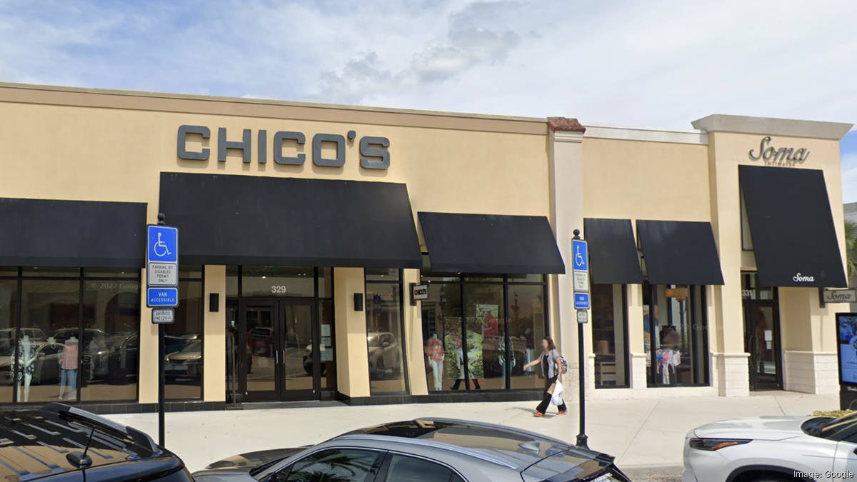 Chico's to hold shareholder vote on going private under sale to ...