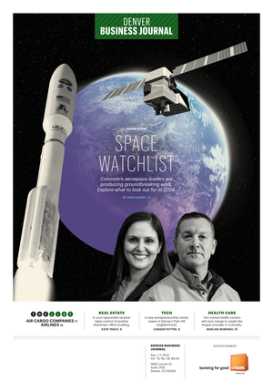 Denver metro population growth 2018 - Denver Business Journal