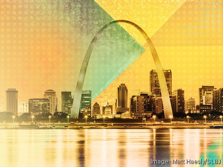 These are the St. Louis region's Best Places to Work - St. Louis ...